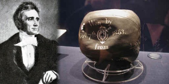 La Historia de los Balones archivos - Museo de Fútbol